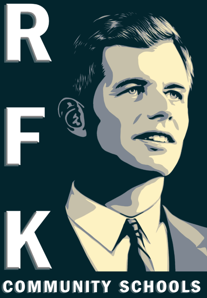 Our Schools – GEAR UP 4 LA