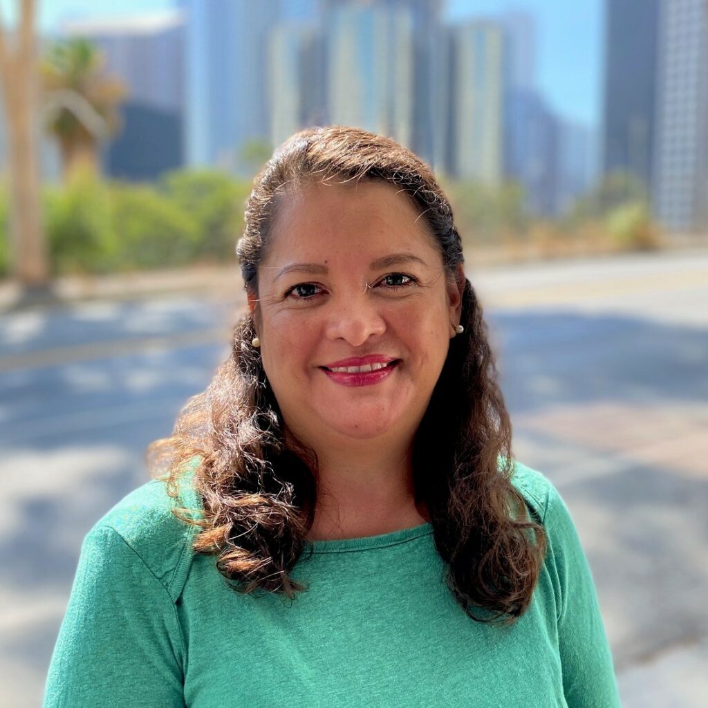 Contact Us – GEAR UP 4 LA