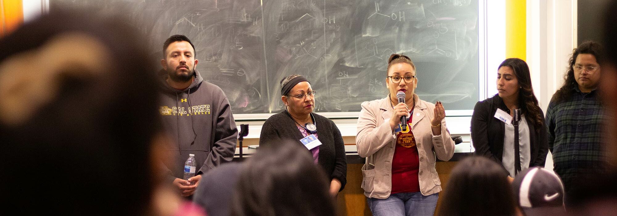 Resources – GEAR UP 4 LA